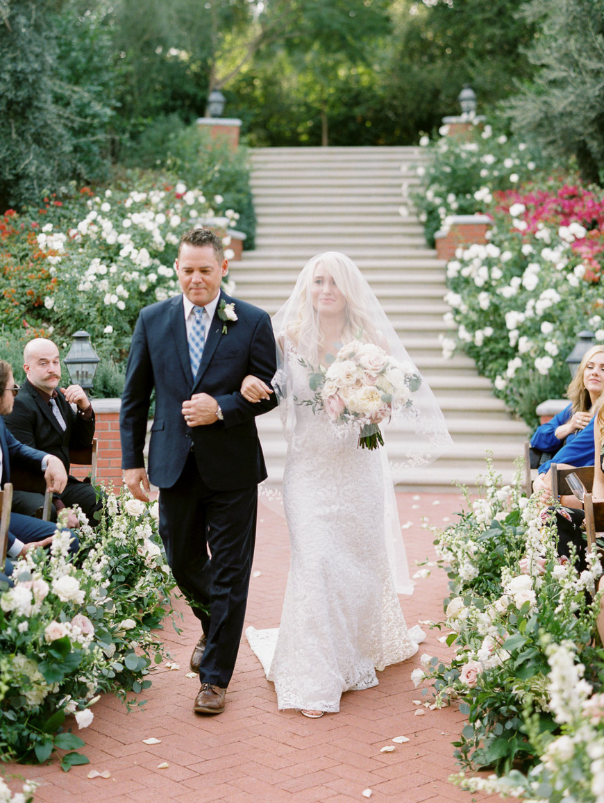 Quail Ranch Wedding -Conor And Channing - Lucy Munoz Photography