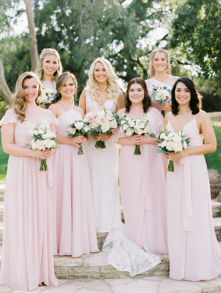 Quail Ranch Wedding -Conor And Channing - Lucy Munoz Photography